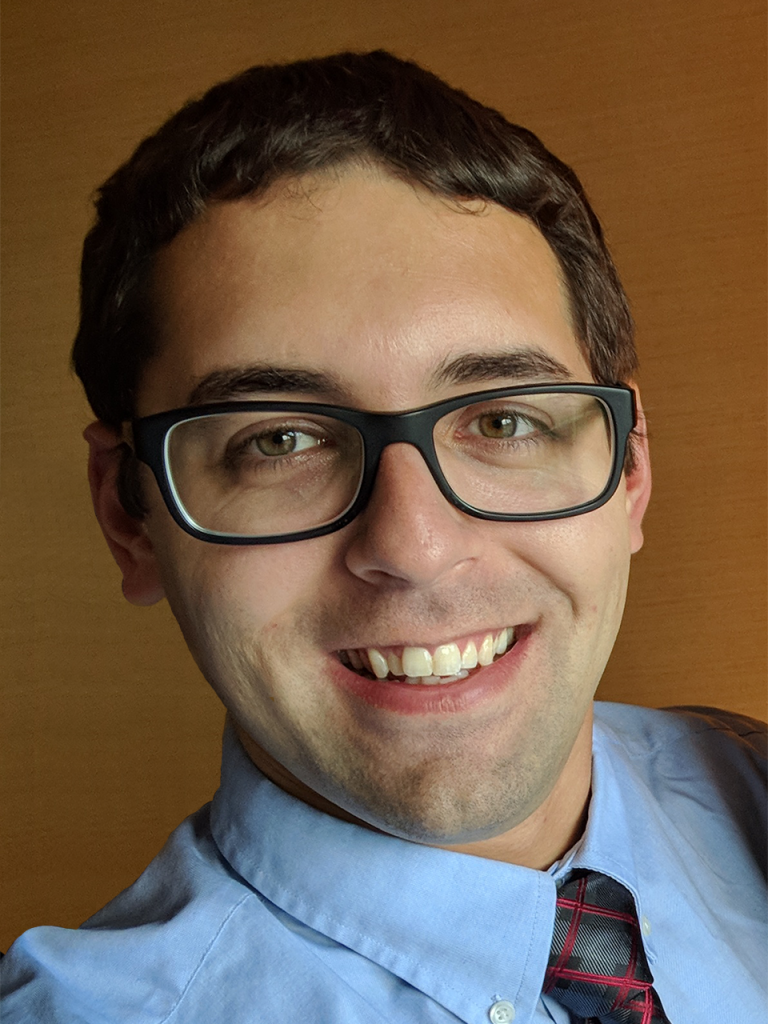 UEC Nominee for 2022-2024 Term: Kevin Pedro | Users & Affiliates ...